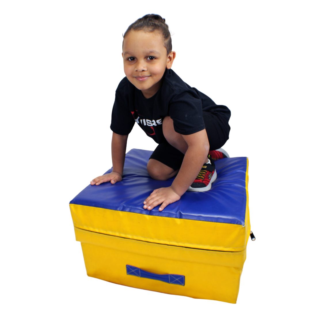 Ninja - Limitless Athletics